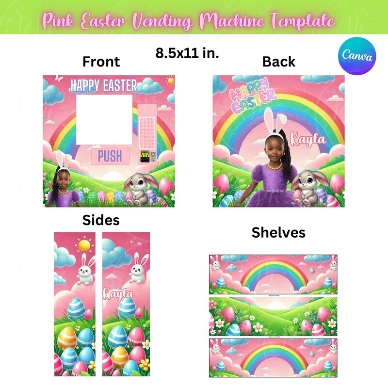Spongebob Easter - Etsy
