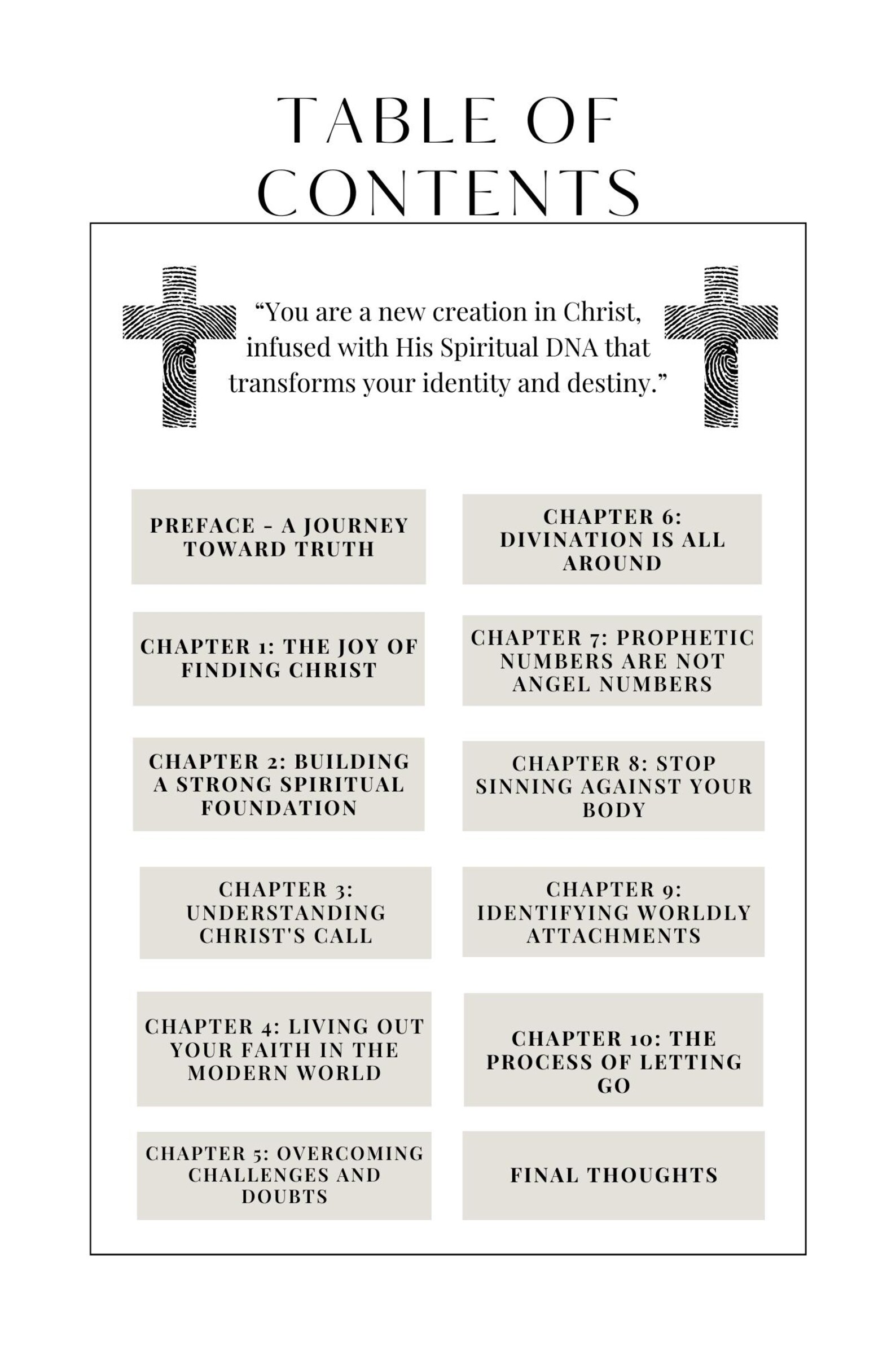 Christ Over the World: A New Believer’s Guide to Following Jesus Ebook ...