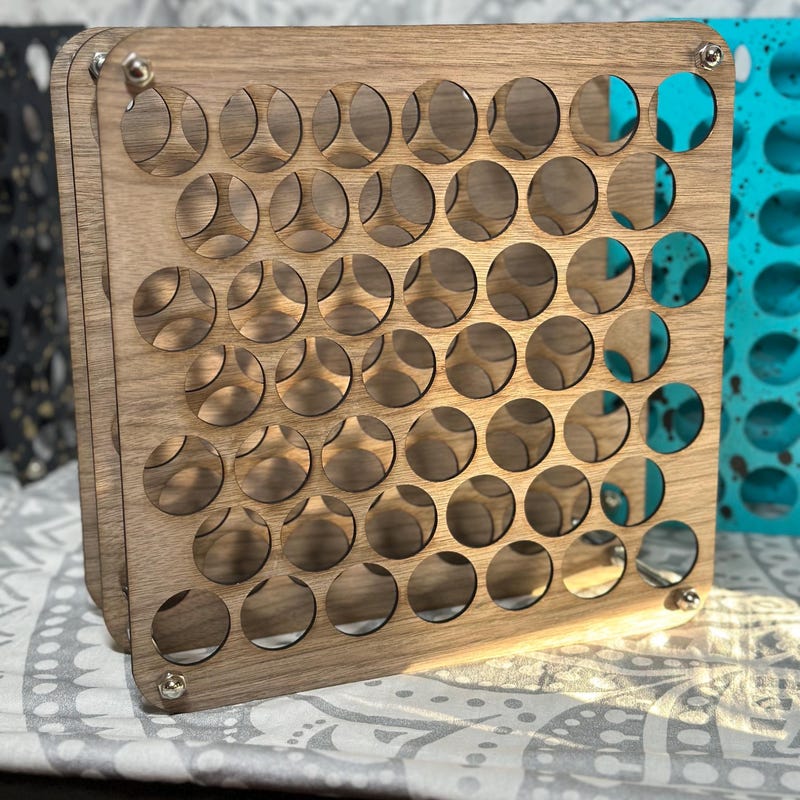 Tattoo Ink Rack - Etsy