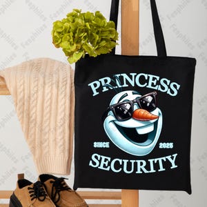 Funny Princess Security Cartoon Png, Dad Security Png, Funny Girl Quote ...