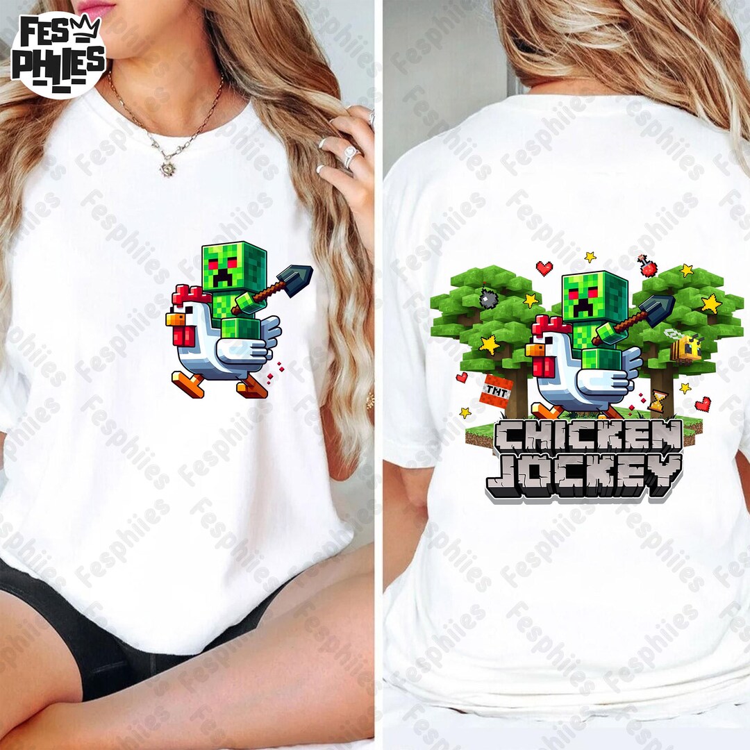 Game Character Png, Boy Funny Shirt Png, Chicken Game Movie Png, Gamer ...