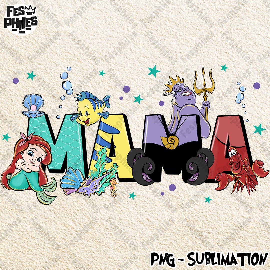 Mama Png, Cartoon Movie Character Png, Best Mom Ever Png, Happy Mother ...