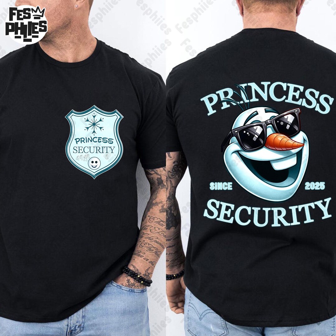 Funny Princess Security Cartoon Png, Dad Security Png, Funny Girl Quote ...