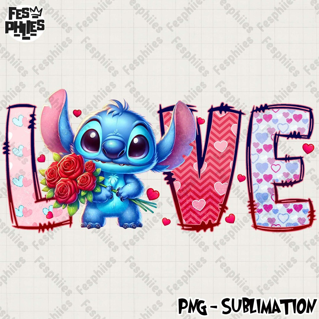 Double Trouble Valentine Png, Love XOXO Png, Happy Valentines Day ...
