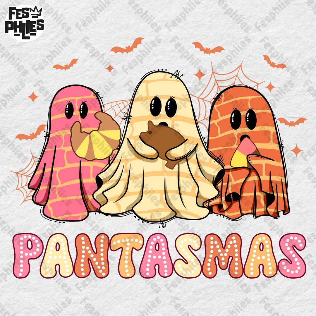 Pantasmas Ghost Halloween Png, Dia De Los Muertos Png, Halloween Png ...