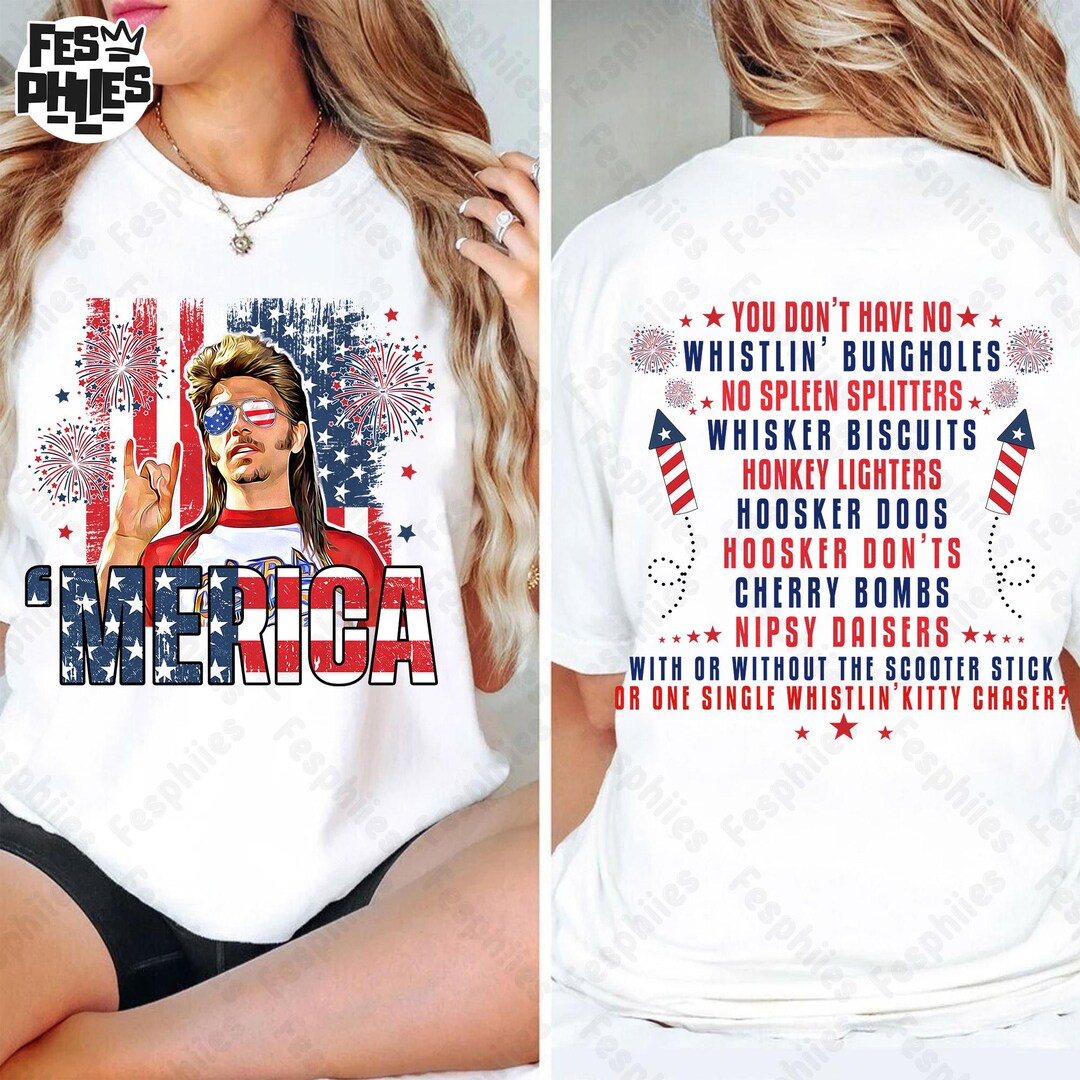 Retro Merica Thug Life Png, Patriotic Merica Movie Png, Funny Memes ...