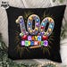 100 Days Brighter Sparkling Png, Happy 100 Days of School Png ...