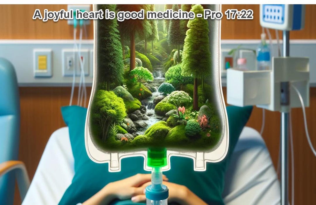 GW2 - JW Get Well Card - A Joyful Heart is Good Medicine (pro. 17:22 ...