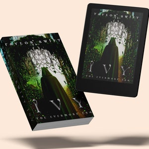 Custom Book Cover Design, Custom Photorealistic Book Cover Design, Fantasy, Romance, Romantasy ...