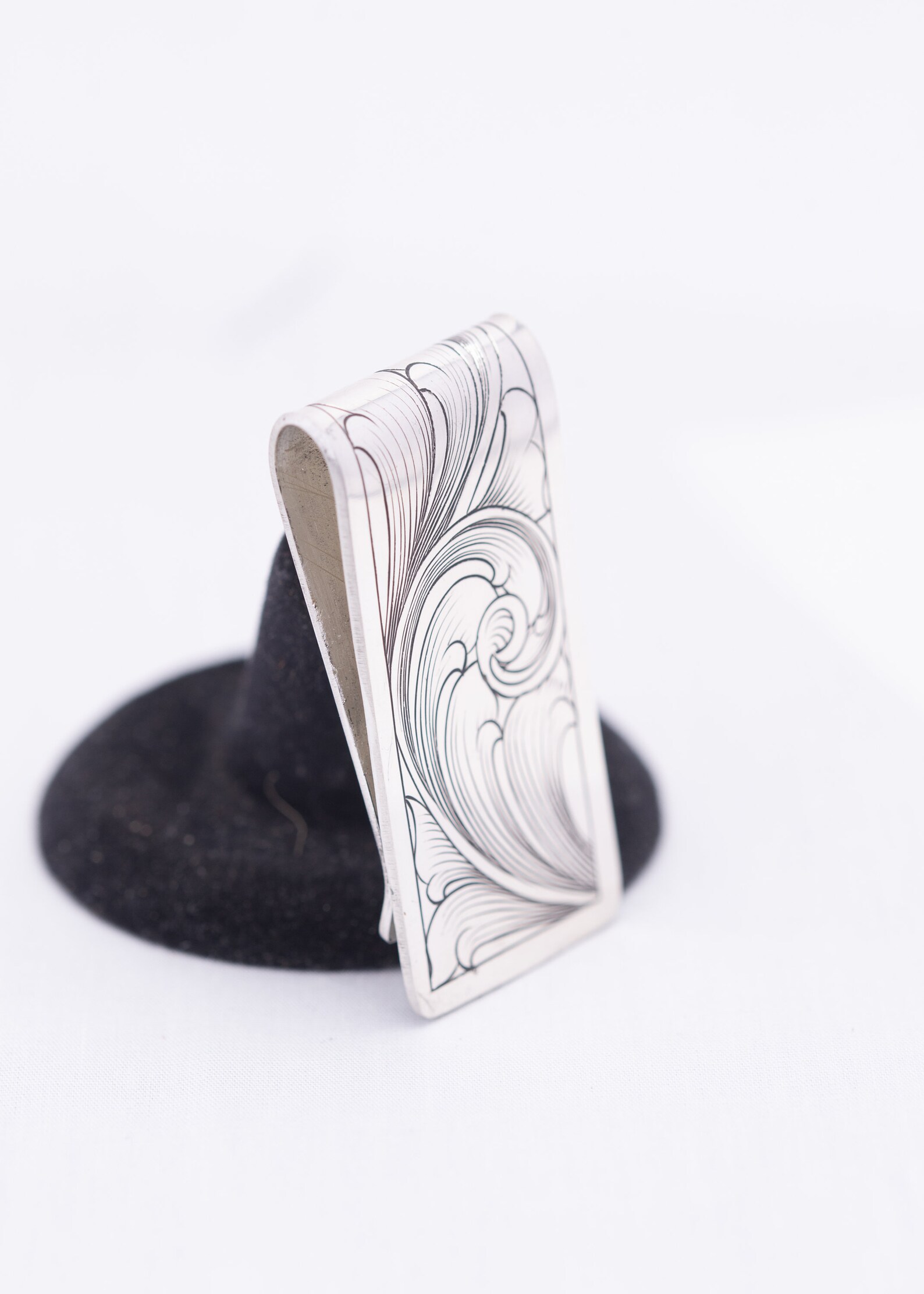 Western Money Clip for Men , Cowboy Money Clip, Fathers Day Gift From ...