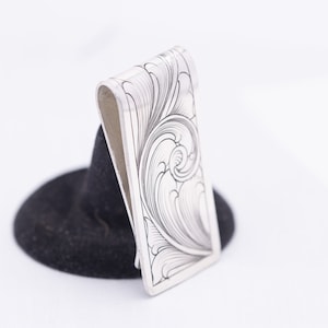 Western Money Clip for Men , Cowboy Money Clip, Fathers Day Gift From ...