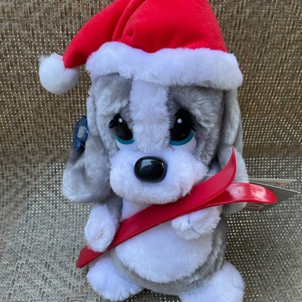 Sad Sam Plush - Etsy