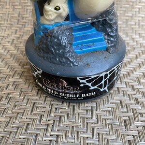 Vintage 1995 Casper the Ghost Bubble Bath Figure - Etsy