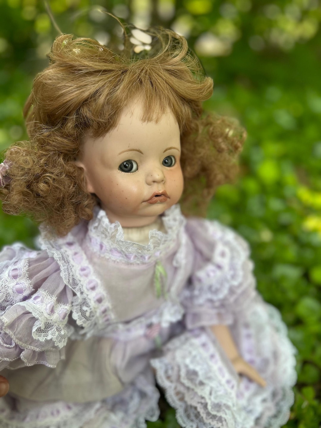Misty Ann - Etsy