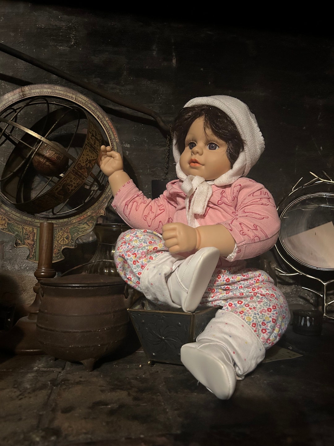 Evelyn...aka Ever-lyn - Etsy