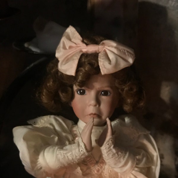 Hannah Horror - Etsy