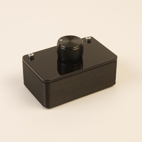 S1 Rotary Controller USB or MIDI | Etsy