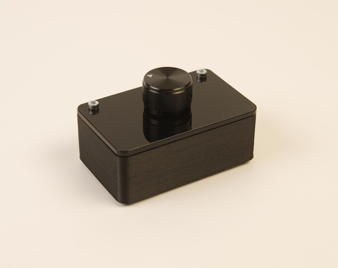 S1 Rotary Controller (USB or MIDI) - Etsy