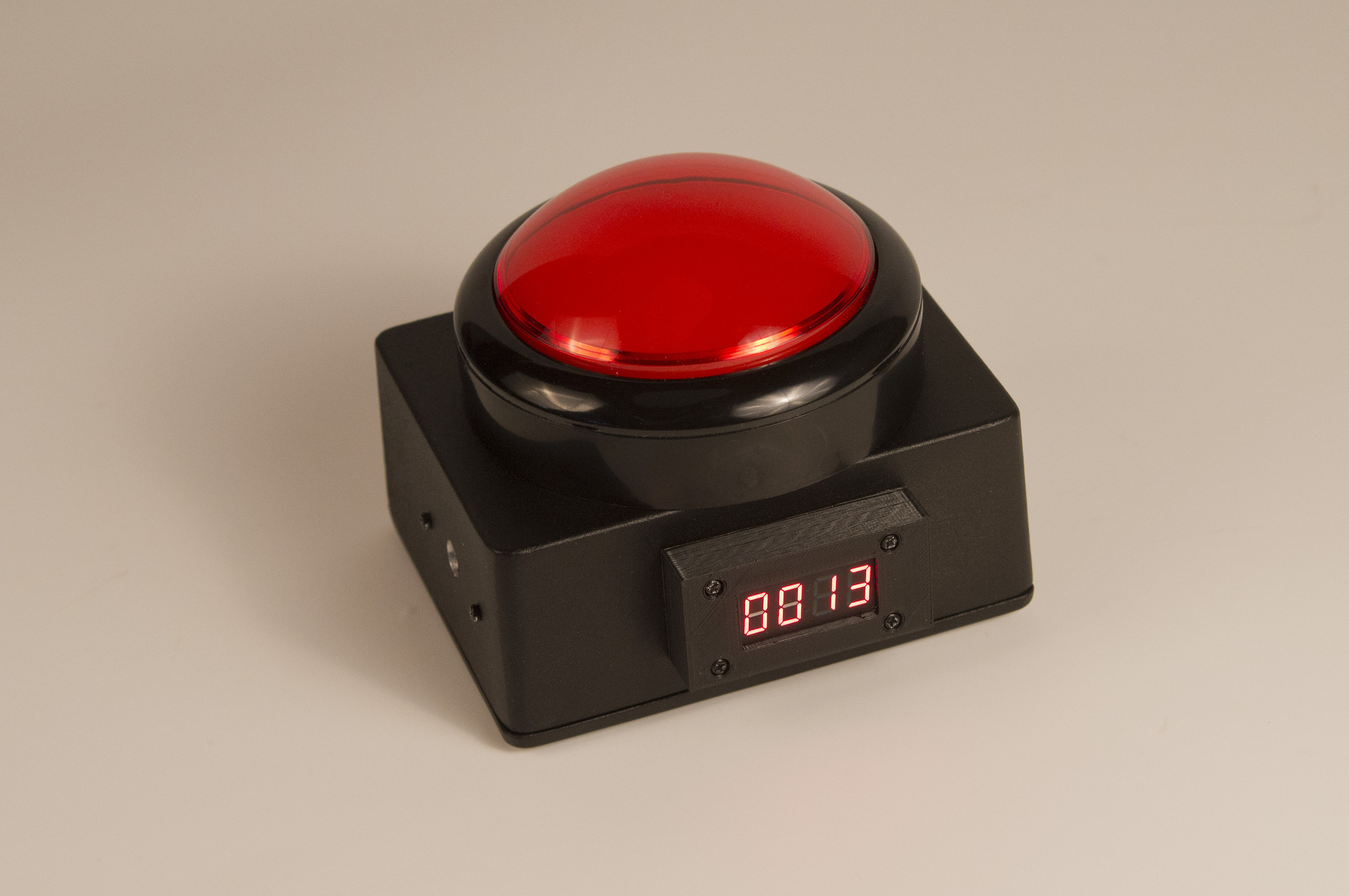 Counter Button | Etsy