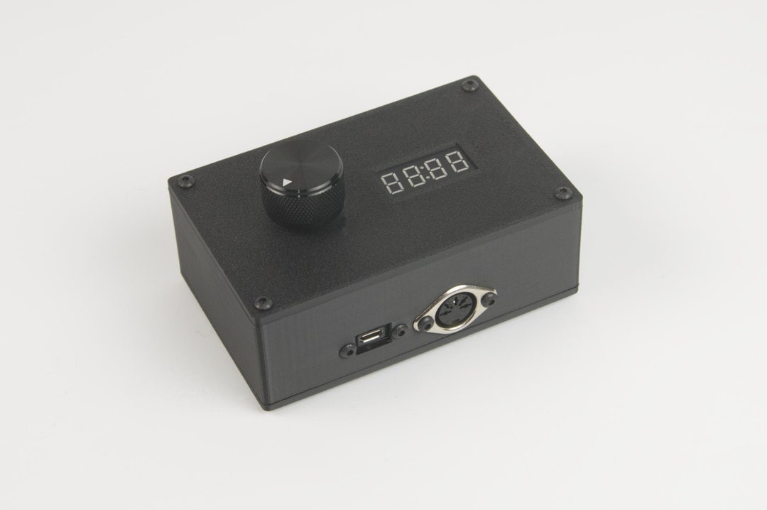 MK1 Controller (USB & MIDI) - Etsy