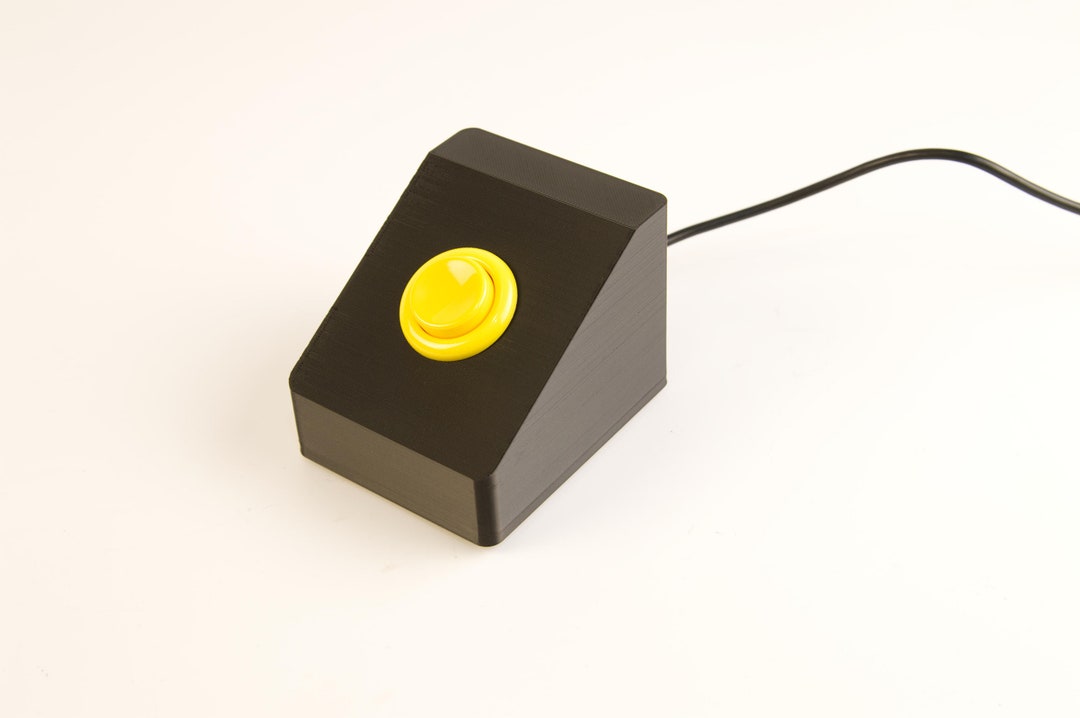 Footswitch (USB or USB MIDI) - Etsy