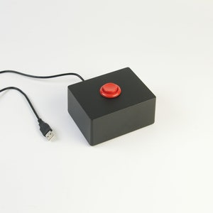 The Button - Etsy