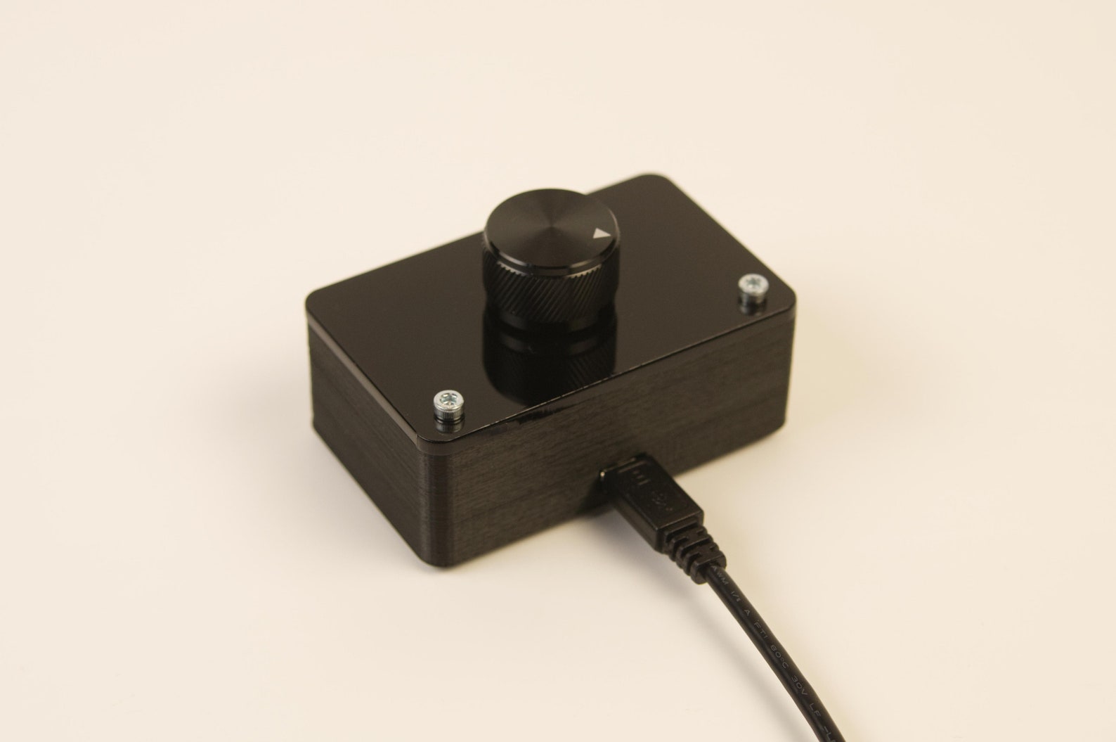 S1 Rotary Controller USB or MIDI | Etsy