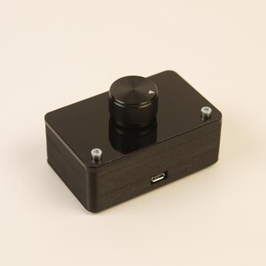 S1 Rotary Controller USB or MIDI | Etsy