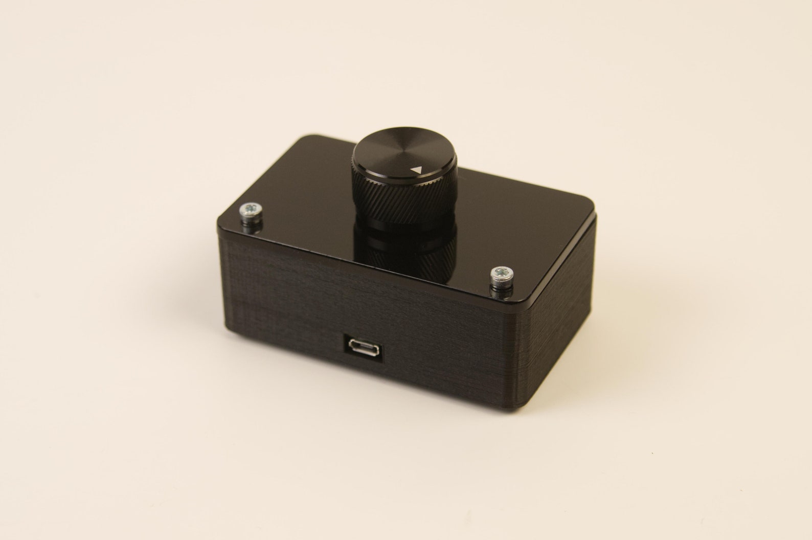 S1 Rotary Controller USB or MIDI | Etsy