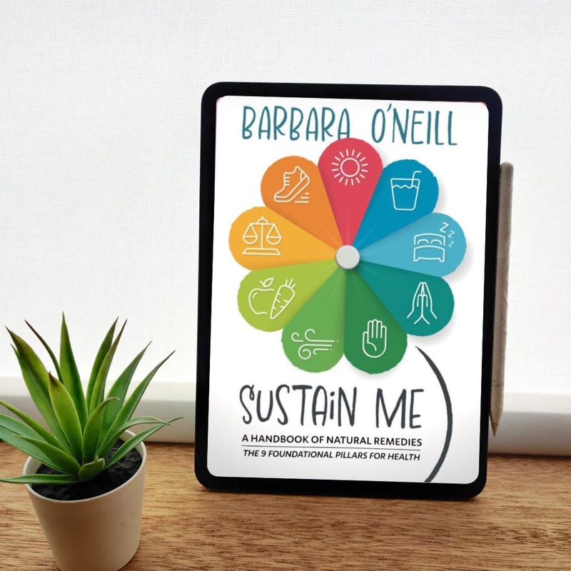 Real Health is Simple’ by Julian Marks Book - Etsy Canada