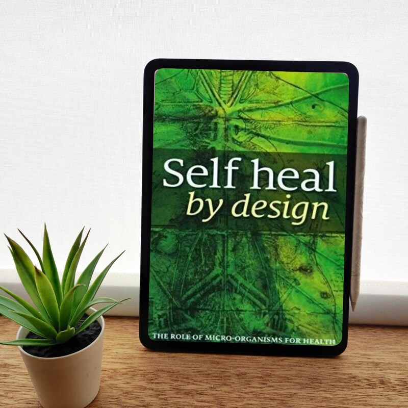 Real Health is Simple’ by Julian Marks Book - Etsy Canada