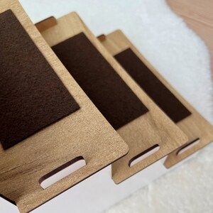 Wooden Rabbit House, Two Storey Rabbit Castle, Hay Feeder Bunny ...