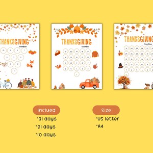 Thanksgiving Countdown | Thanksgiving Days to Thanksgiving Countdown ...