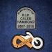 Tombstone Memorial Patches - Etsy