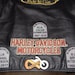 Tombstone Memorial Patches - Etsy
