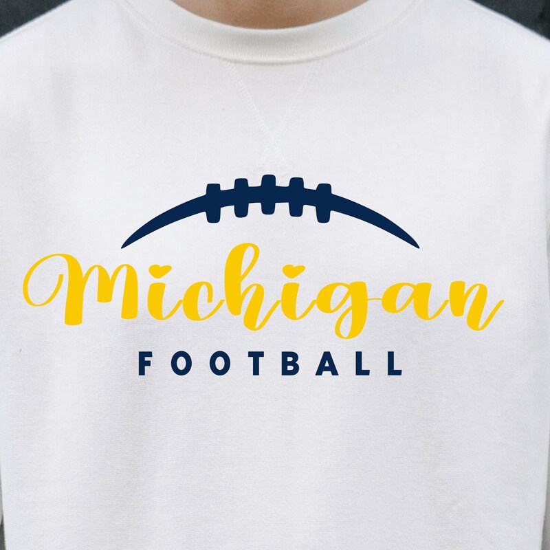Michigan Svg - Etsy