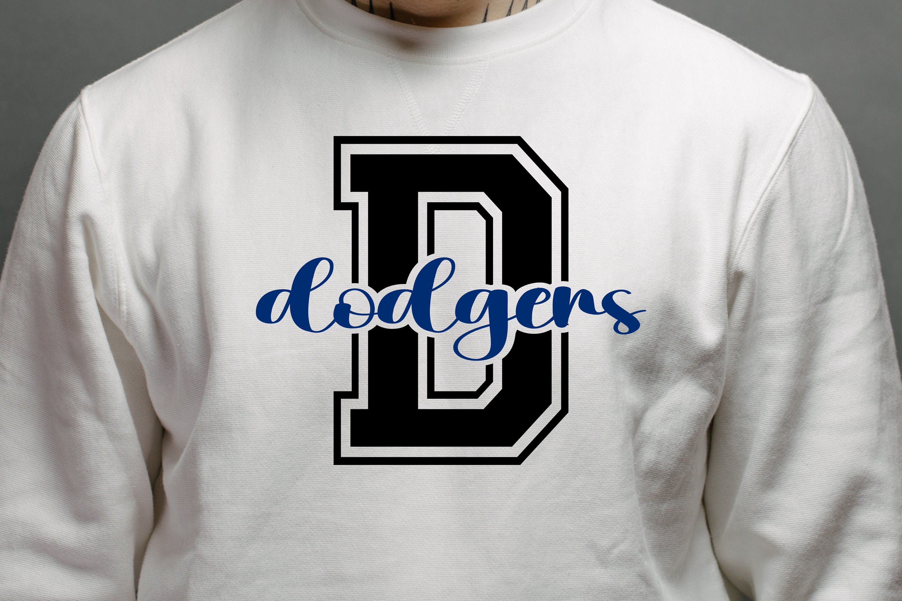 Dodgers Svg, Sports Svg, Baseball Svg, Svg Files for Cricut, Digital ...