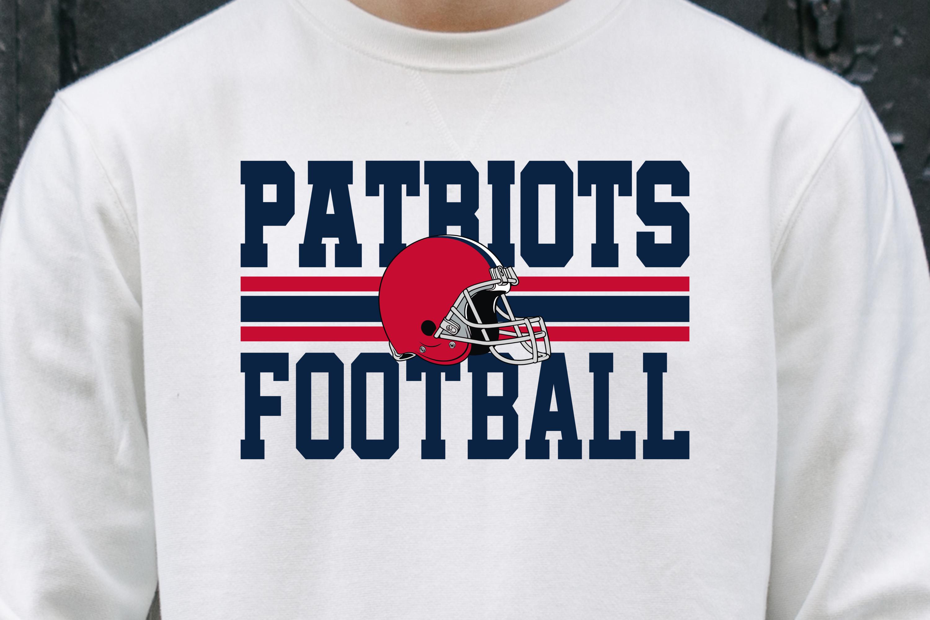 Patriots Football SVG, Patriots Svg, Patriots Shirt Svg, Patriots ...