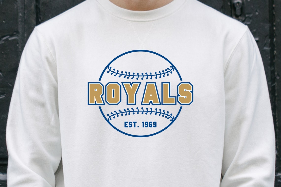 Royals Svg, Kansas City Svg, Baseball Svg, Svg Files for Cricut ...