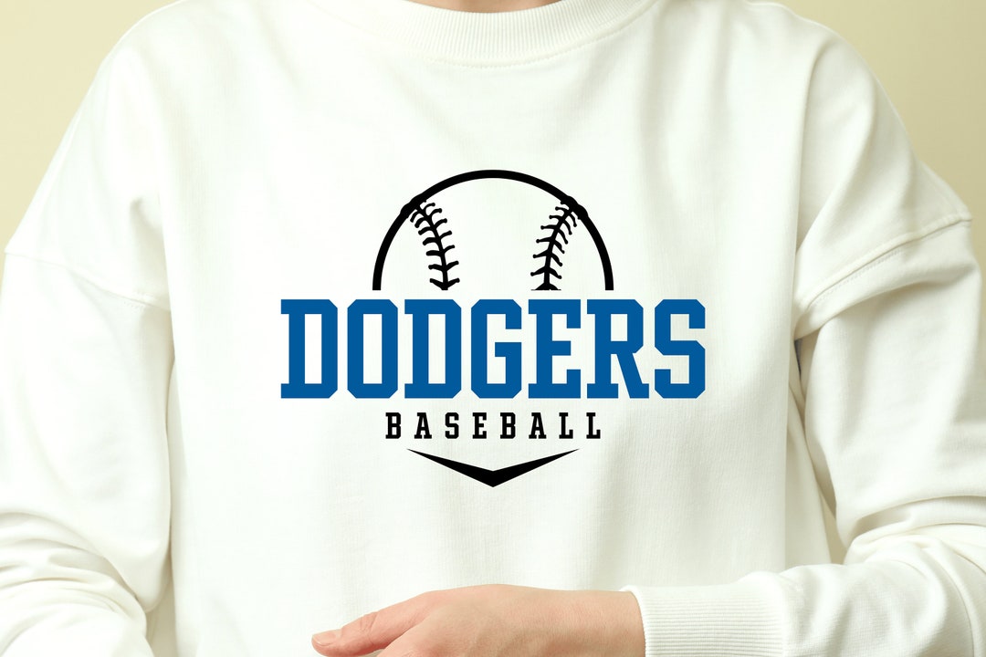 Dod Gers Svg, Baseball Svg, Digital Download, Transparent Png, Svg ...
