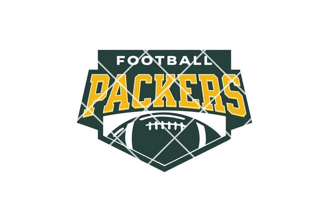 Packer Football SVG, Packers Svg, Packers Shirt Svg, Packers Mascot Svg ...