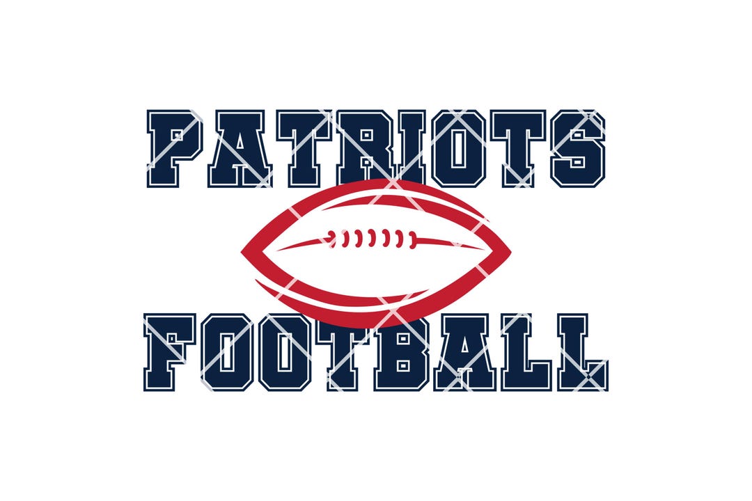 Patriots Football SVG, Patriots Svg, Patriots Shirt Svg, Patriots ...