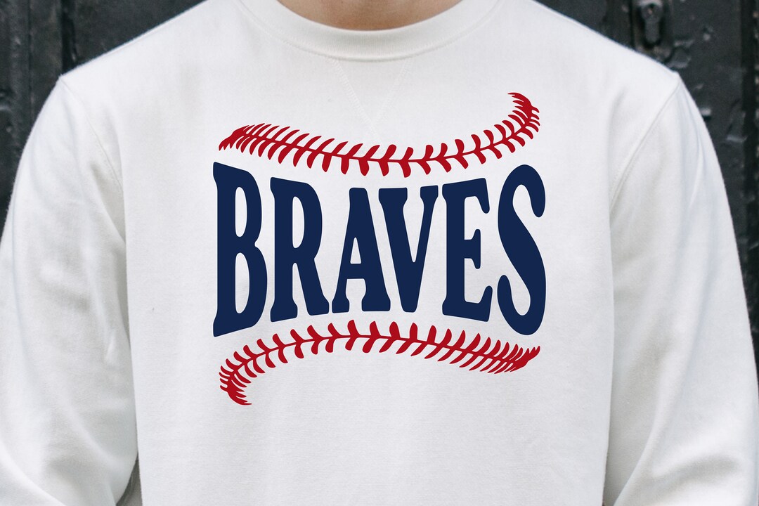 Braves Svg, Baseball Svg, Digital Download, Transparent Png, Svg Files ...