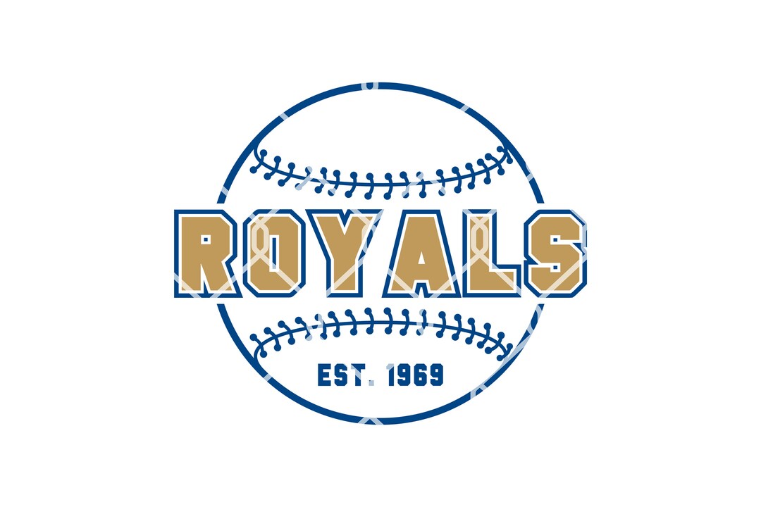 Royals Svg, Kansas City Svg, Baseball Svg, Svg Files for Cricut ...