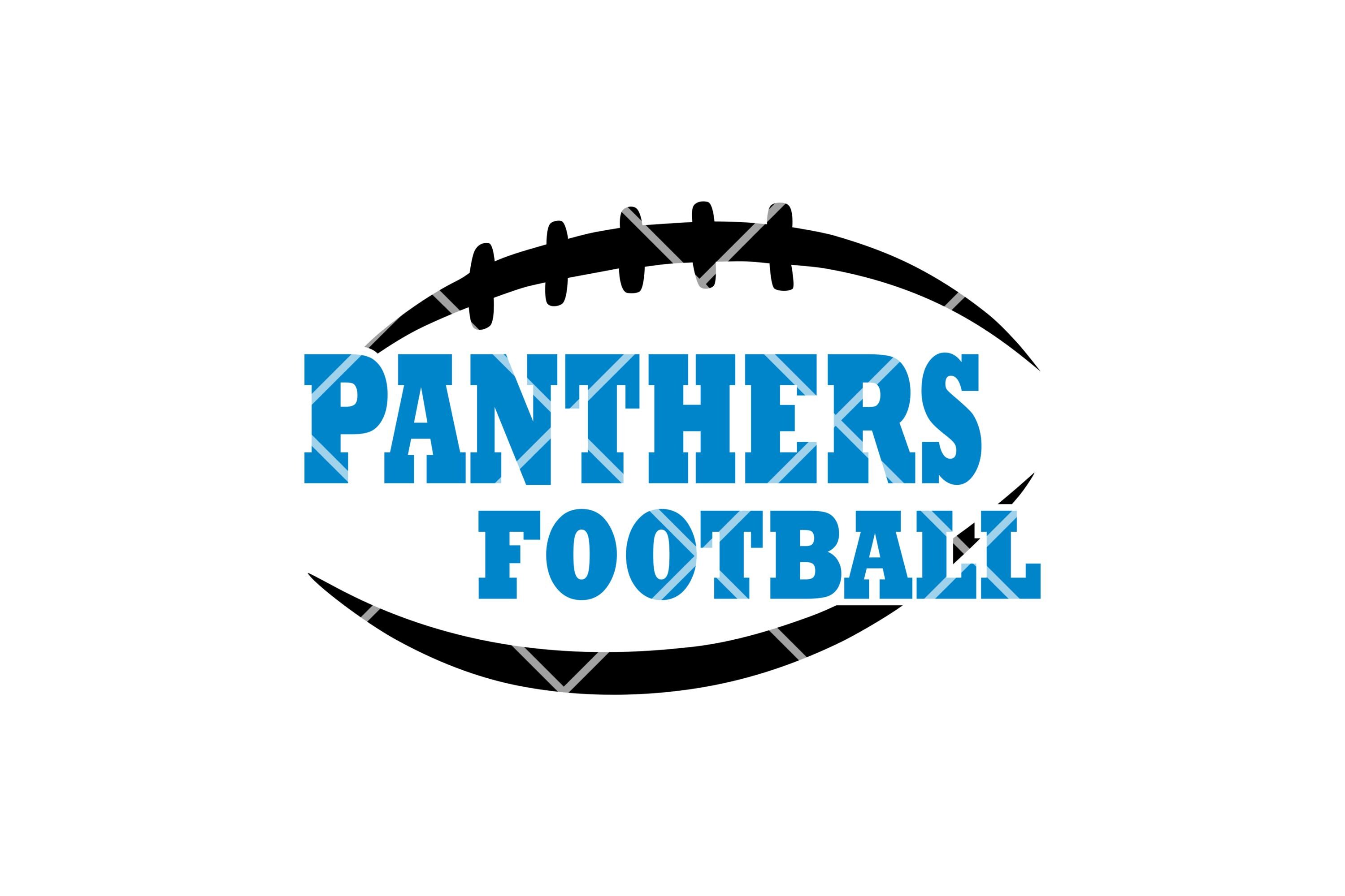 Panthers Football SVG, Panthers Svg, Panthers Shirt Svg, Panthers ...