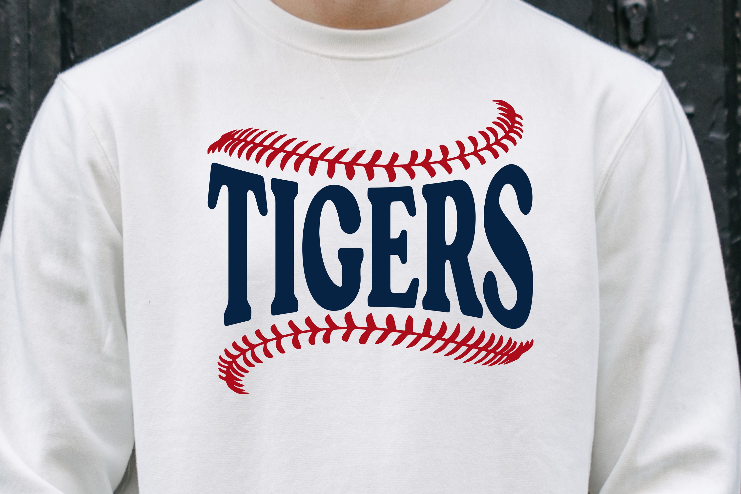 Tigers Svg, Baseball Svg, Svg Files for Cricut, Digital Download ...