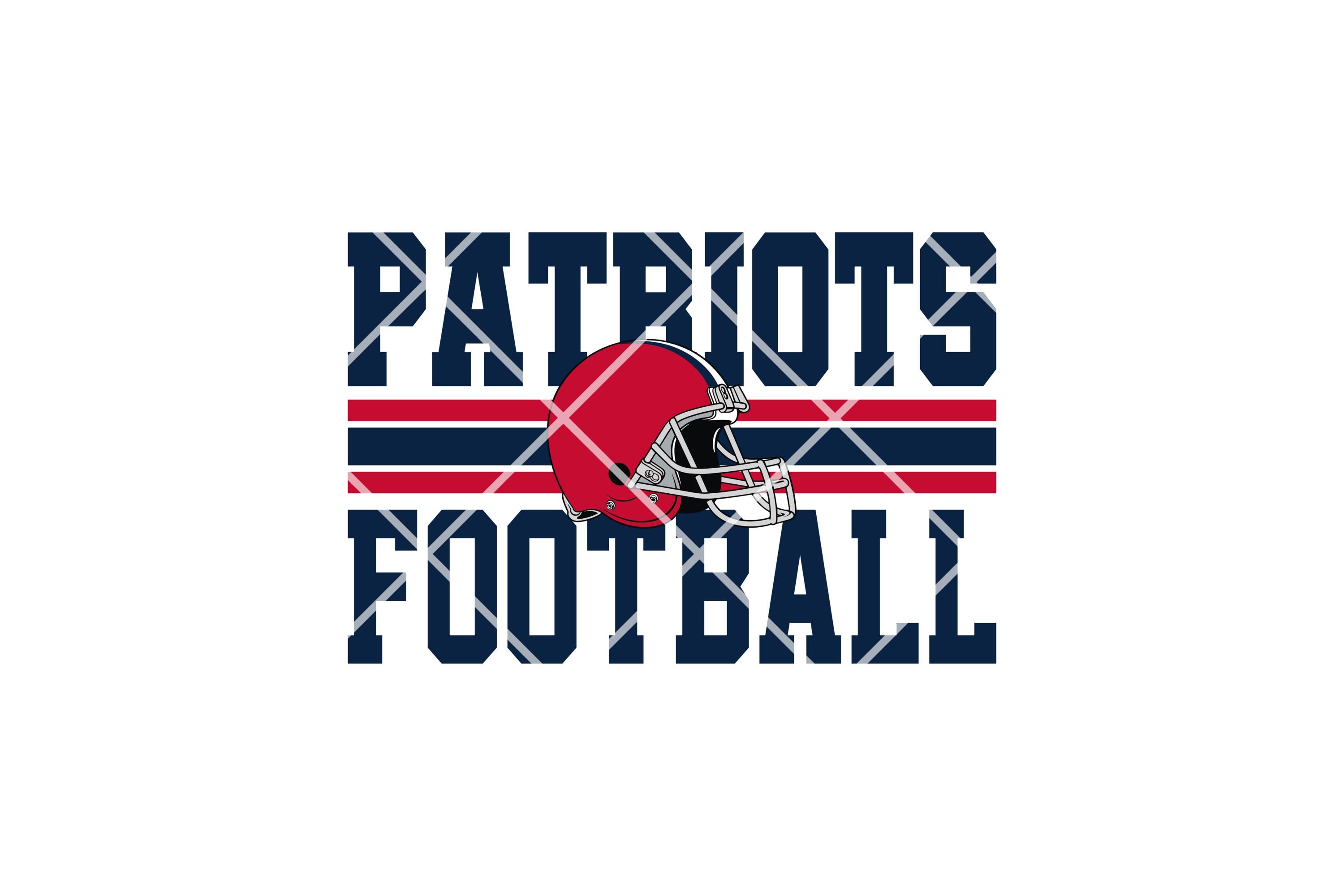 Patriots Football SVG, Patriots Svg, Patriots Shirt Svg, Patriots ...