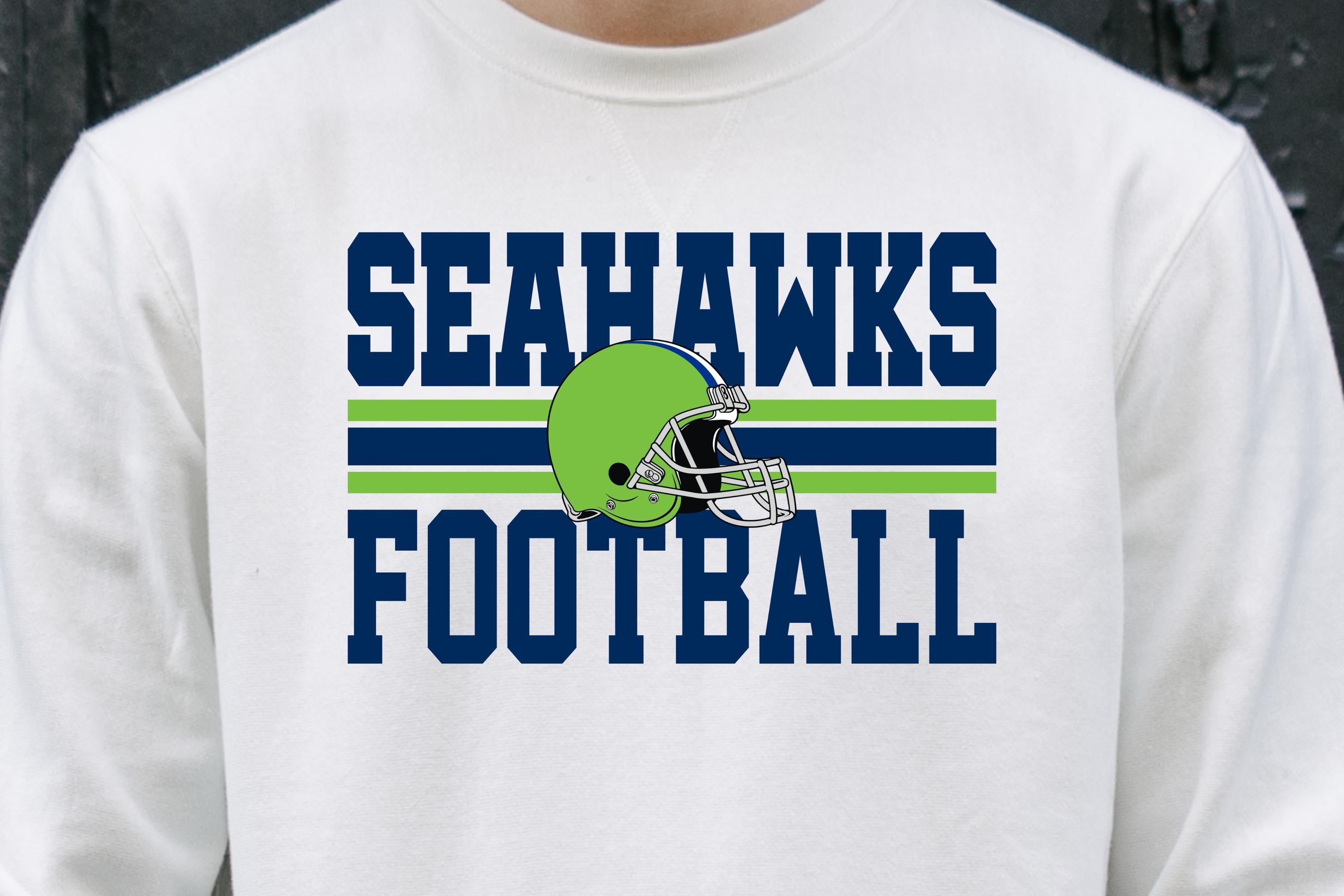 Seahawks Football SVG, Seahawks Svg, Seahawks Shirt Svg, Seahawks ...