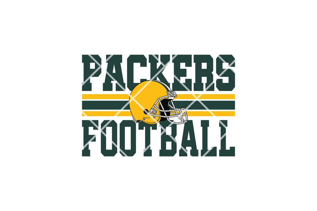 Packer Football SVG, Packers Svg, Packers Shirt Svg, Packers Mascot Svg ...