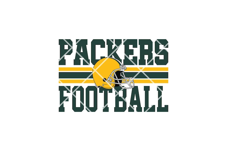 Packer Football SVG, Packers Svg, Packers Shirt Svg, Packers Mascot Svg ...